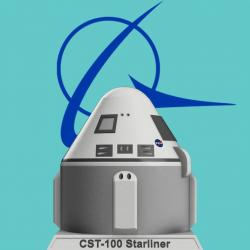 cst 100 starliner 3D Models | Page 1 | STLFinder