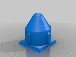 cst 100 starliner 3D Models | Page 1 | STLFinder