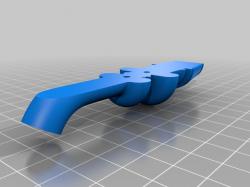 arrma infraction v2 exploded parts view 3D Models | Page 1 | STLFinder