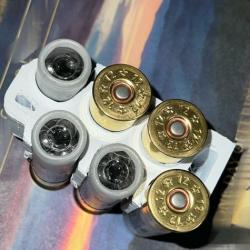 mollee shot gun shell holder 3D Models | Page 1 | STLFinder