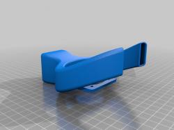 cpap cooling tool head 3d printer | Page 1 | STLFinder