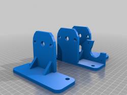 robot coupe blixer 4x base 3D Models | Page 1 | STLFinder