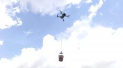 mavic mini 2 payload 3D Models | Page 1 | STLFinder