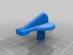 alfa 159 central lock rf receiver code 3D Models | Page 1 | STLFinder