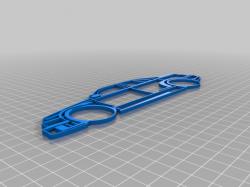 alfa 155 v6 3D Models | Page 1 | STLFinder