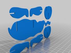 zoo models | Page 1 | STLFinder