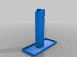 ar9 mag release 3D Models | Page 1 | STLFinder