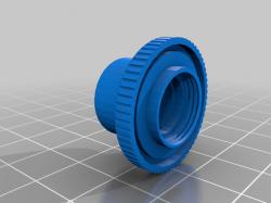 aspire cleito 120 tank caps 3D Models | Page 1 | STLFinder