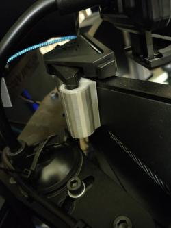 asus rog bezel free kit abf01 for 32 3D Models | Page 1 | STLFinder