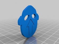 paper doll avatar world no color printable 3D Models | Page 1 | STLFinder