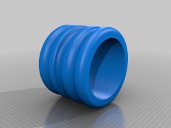back roller 3D Models | Page 1 | STLFinder