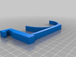 bamboo square plate holder 3D Models | Page 1 | STLFinder