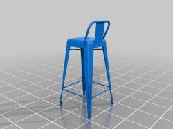 put 3d text in a ring text then download the model in obj format | Page ...