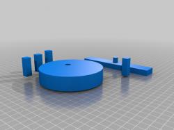 huge battle bot 3d models 【 STLFinder