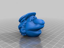the muppets walter png 3D Models | Page 1 | STLFinder
