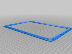 bezel 3d models 【 STLFinder