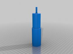 go bilda 3d models 【 STLFinder