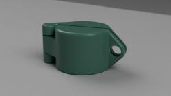 bottle lock 3D Models | Page 1 | STLFinder