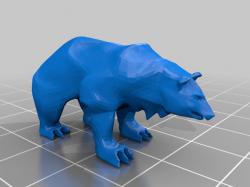 osrs callisto 3D Models | Page 1 | STLFinder