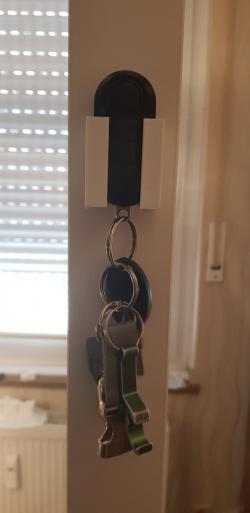 car key holder for wall 3D Models | Page 1 | STLFinder
