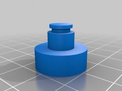 stern button stl 3D Models | Page 1 | STLFinder