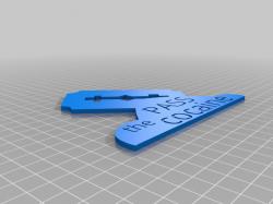 cocaine card 3D Models | Page 1 | STLFinder