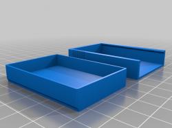 dabbox 3D Models | Page 1 | STLFinder