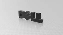 dell logos 3D Models | Page 1 | STLFinder
