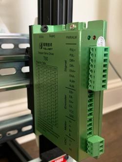 rail driver desk mount 3d models 【 STLFinder