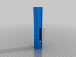 proffie chassis 3D Models | Page 1 | STLFinder