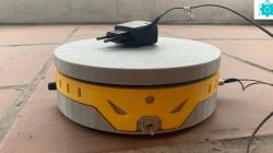 turntable 3d print | Page 1 | STLFinder