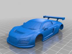 dnano 3D Models | Page 1 | STLFinder