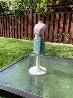 fashion design sketch set 3D Models | Page 1 | STLFinder