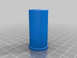 dummy 12 gauge shells 3d models 【 STLFinder