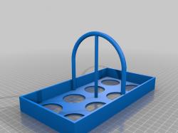 egg carrier sonic 3D Models | Page 1 | STLFinder