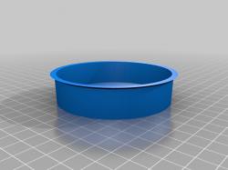Ember Mug Lid - Free 3D Model | STLFinder