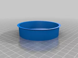 Ember Mug Lid - Free 3D Model | STLFinder