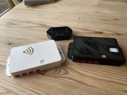 dht22 esp32 case 3D Models | Page 1 | STLFinder