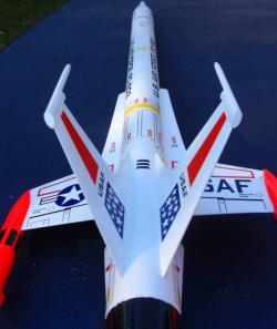 estes interceptor decals 3D Models | Page 1 | STLFinder