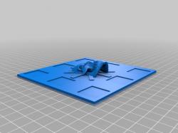 fake god rays mod stardew 3D Models | Page 1 | STLFinder