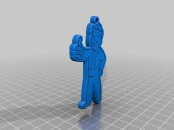 fallout miniatures stl 3D Models | Page 1 | STLFinder