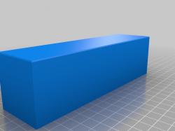 yaesu side rails 3D Models | Page 1 | STLFinder