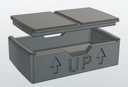 gamo pellet pen 3D Models | Page 1 | STLFinder