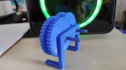 gear box reducer 3D Models | Page 1 | STLFinder