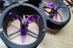 cinewhoop ducts 3D Models | Page 1 | STLFinder