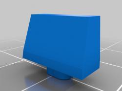 glock 45 upgraded supressor sights 3D Models | Page 1 | STLFinder