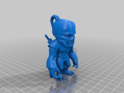 guardian arkveld figure 3D Models | Page 1 | STLFinder
