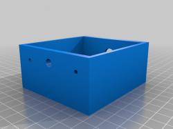 ham radio project box 3D Models | Page 1 | STLFinder