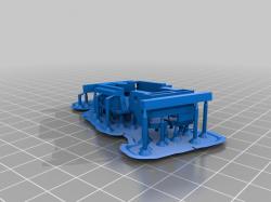 hot wheels city motorized set 3D Models | Page 1 | STLFinder