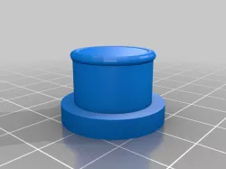 hydraulic caps 3D Models | Page 1 | STLFinder